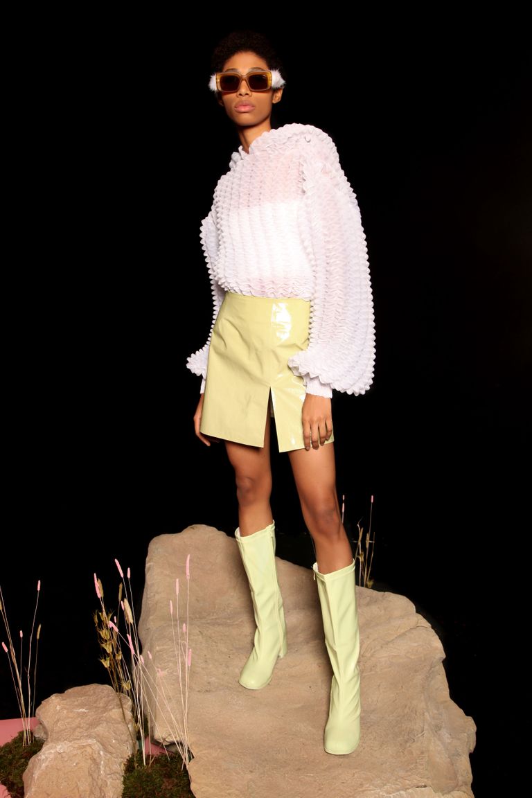 All the Best Fashion Campaigns for Fall 2019