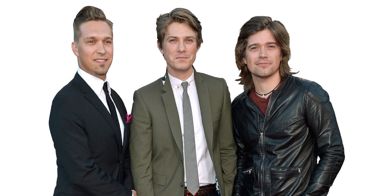 Hanson — Yes, That Hanson — on Their New Beer, Mmmhops