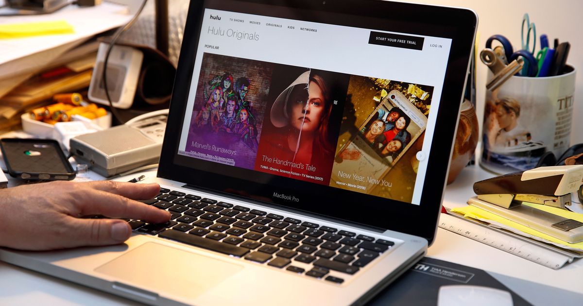 Hulu Drops Price on Basic Streaming Package