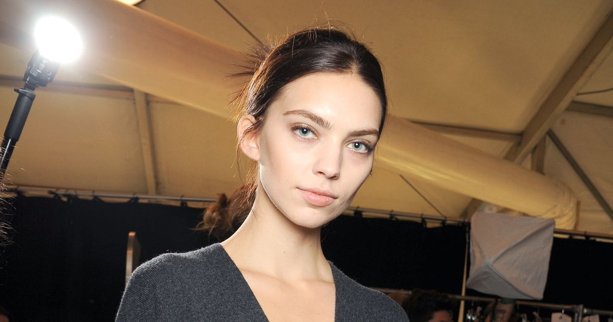 Meet the New Girl: Emily Senko Only Eats When She’s Hungry