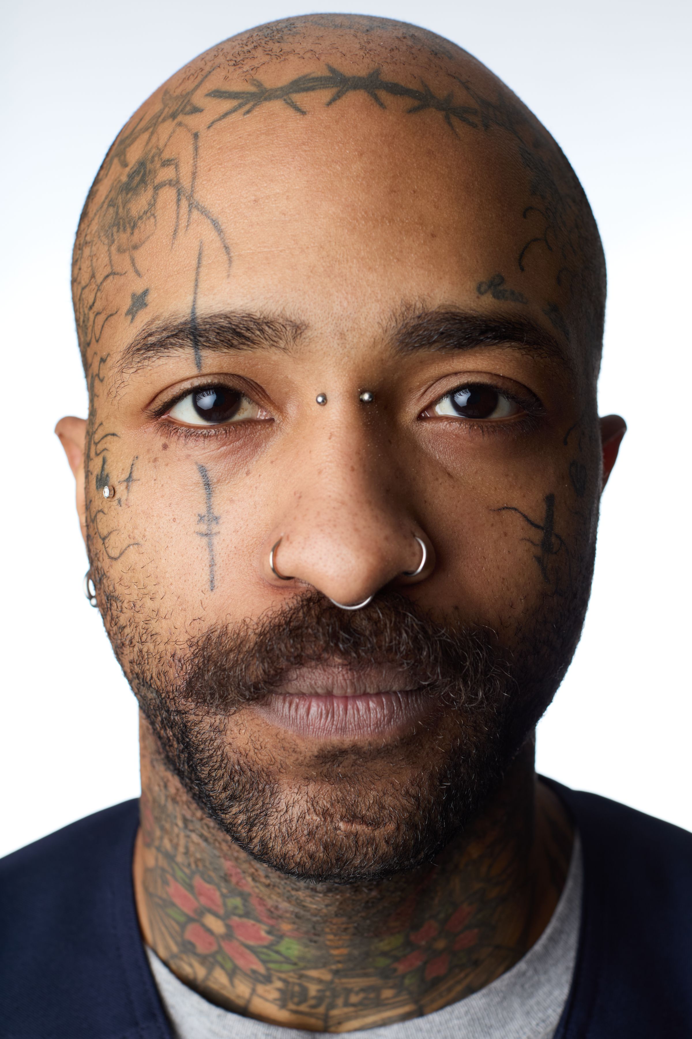 What People Are Getting Pierced at Nine Moons Piercing