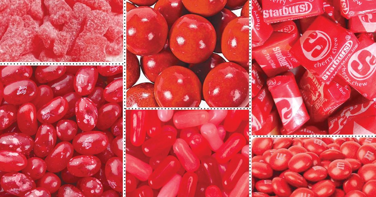 Red Candy on Amazon | The Strategist