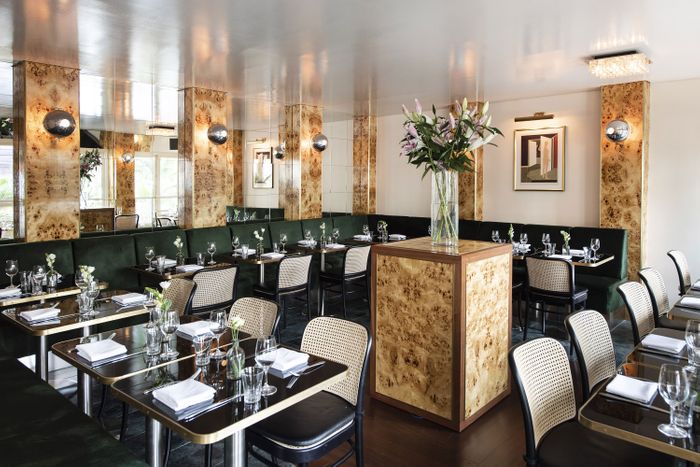 Babs, from the Owners of Mimi, Opens in NYC