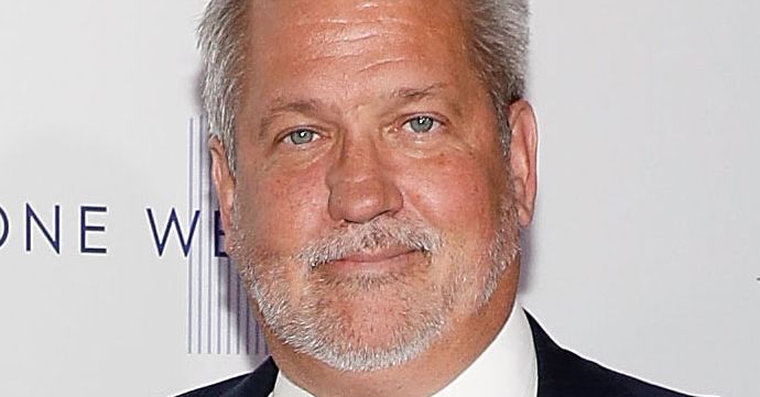 Disgraced Former Fox News Exec Is Trump’s New Comms Director