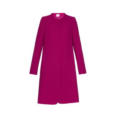 Cozy Coats in Every Color of the Rainbow