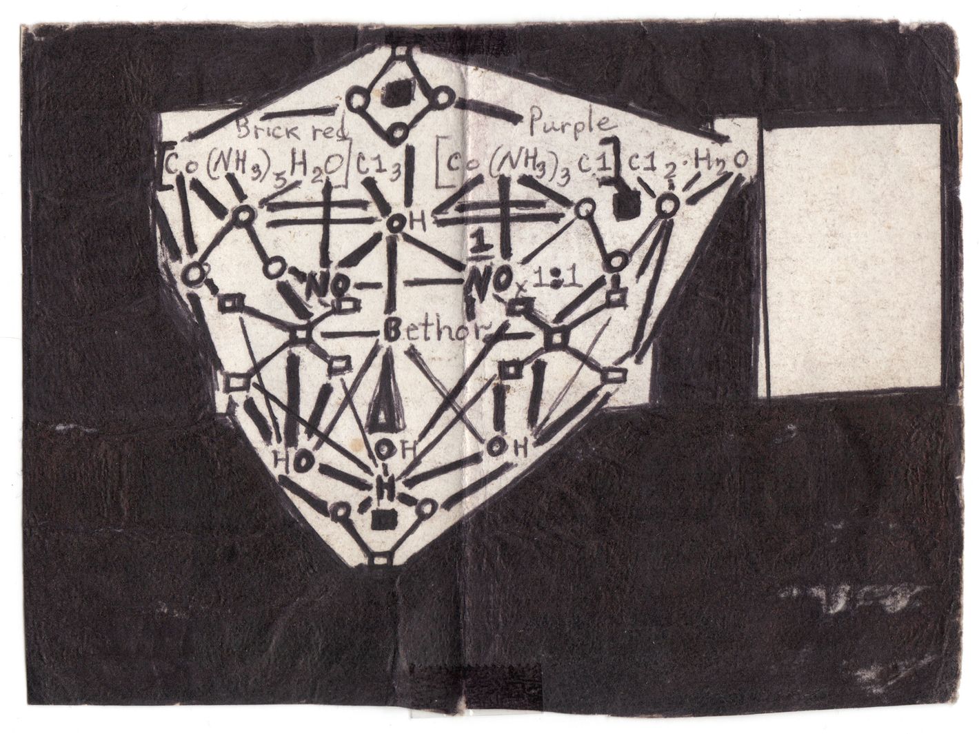 Studying the Masterpieces of Visionary Melvin Way