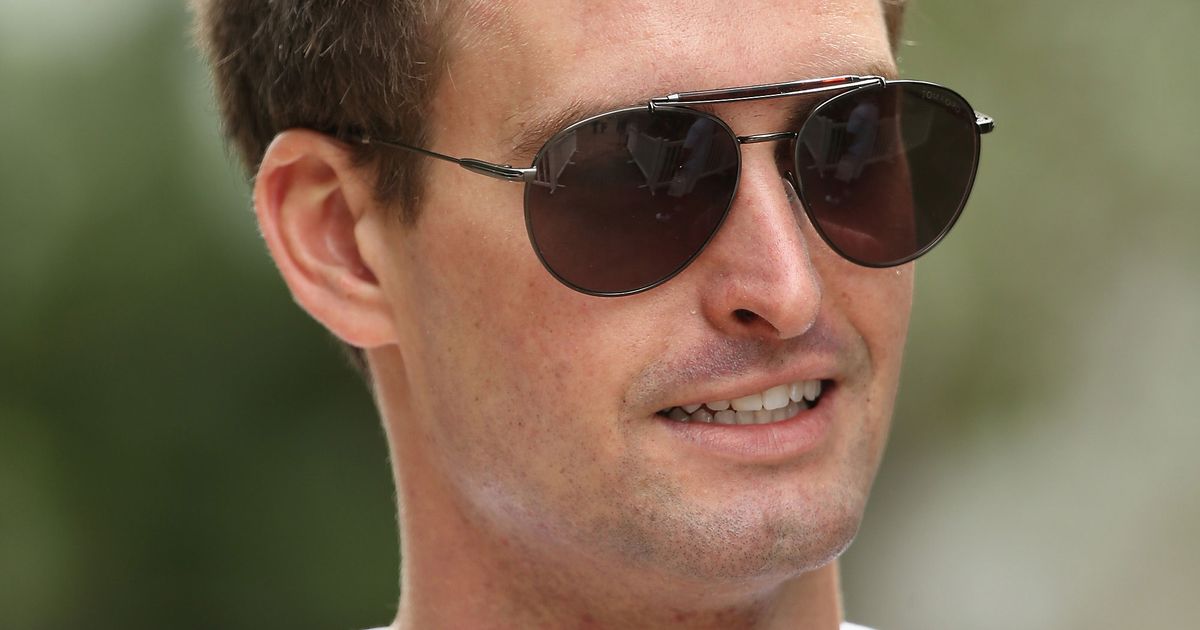 Snapchat Smart Glasses Called Spectacles Finally Announced