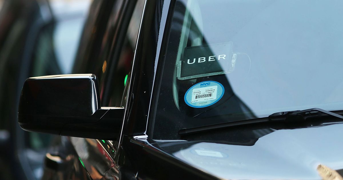 Uber Now Lets You Communicate With Your Driver From the App