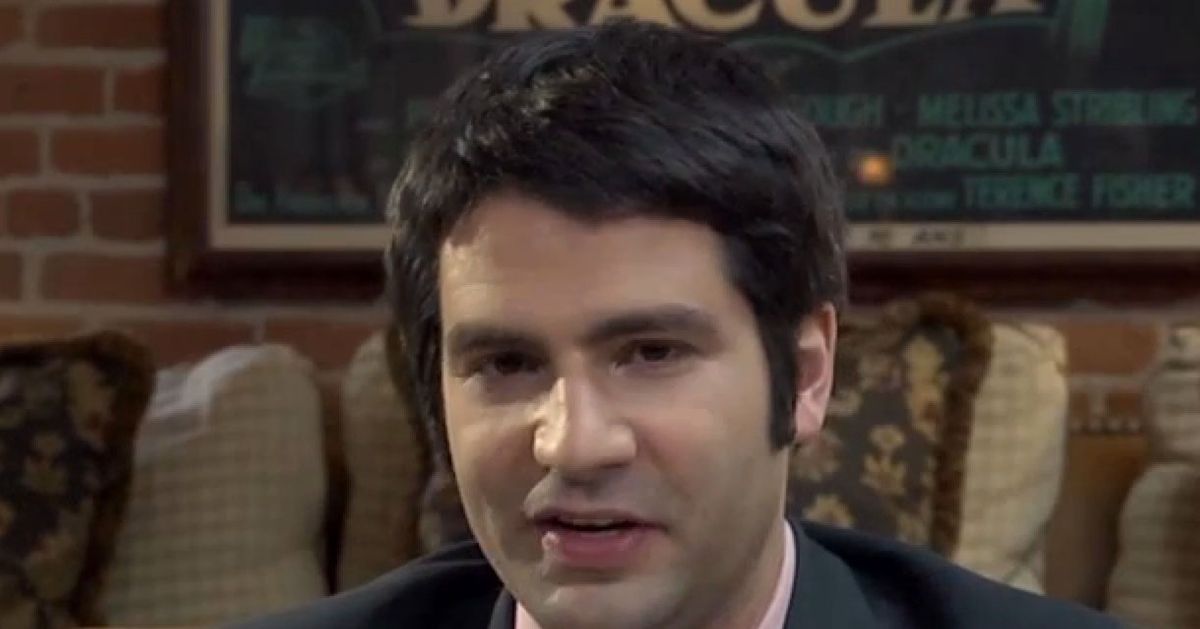 Remembering Ned Vizzini, the Great Storyteller