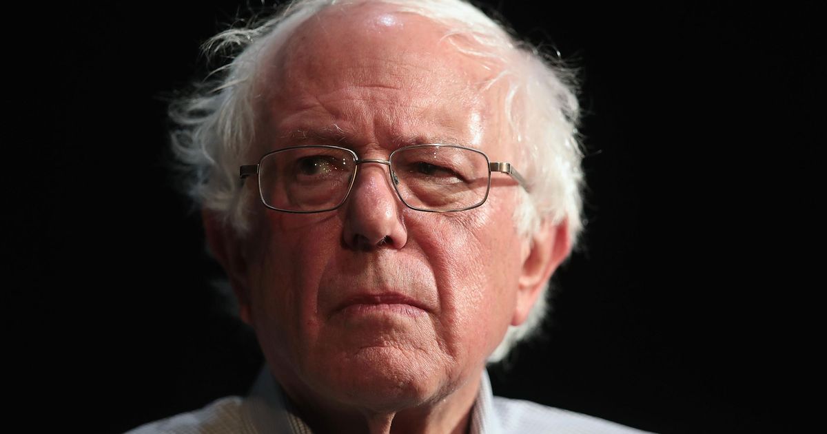 Bernie Sanders’s Craziest Position: His Love of Filibuster