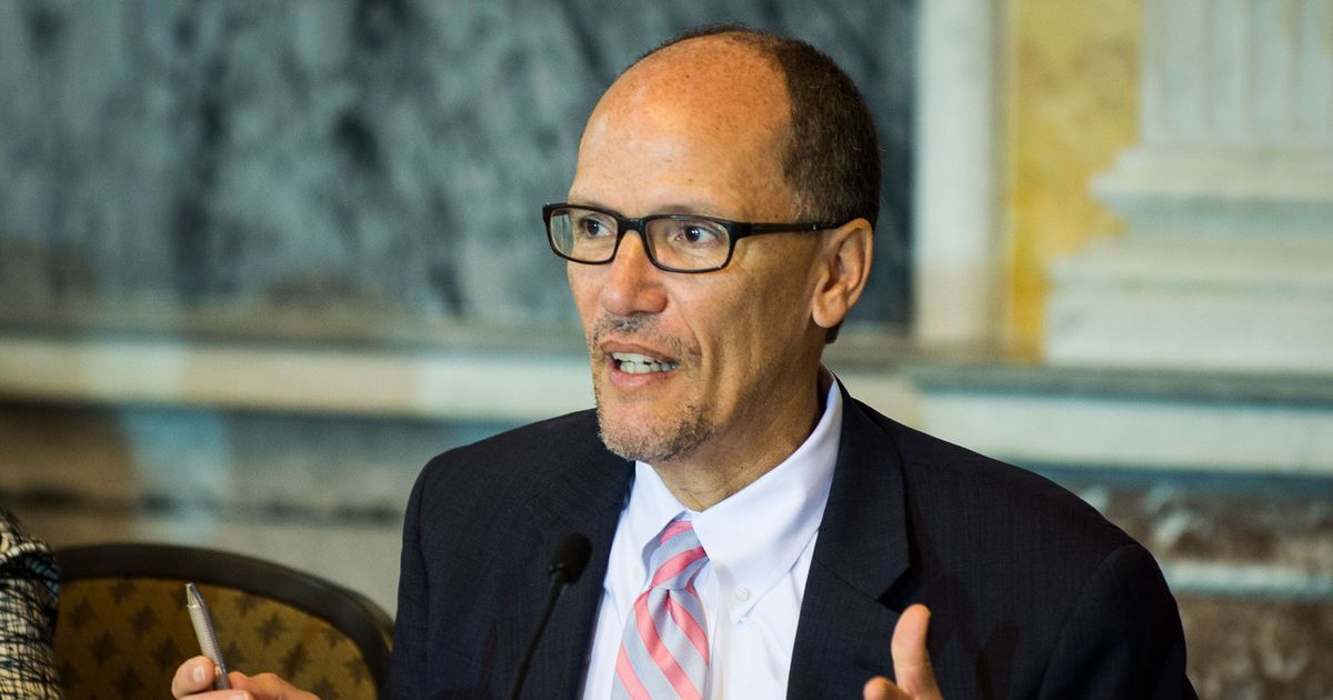 Tom Perez Scores an Own Goal in DNC Contest