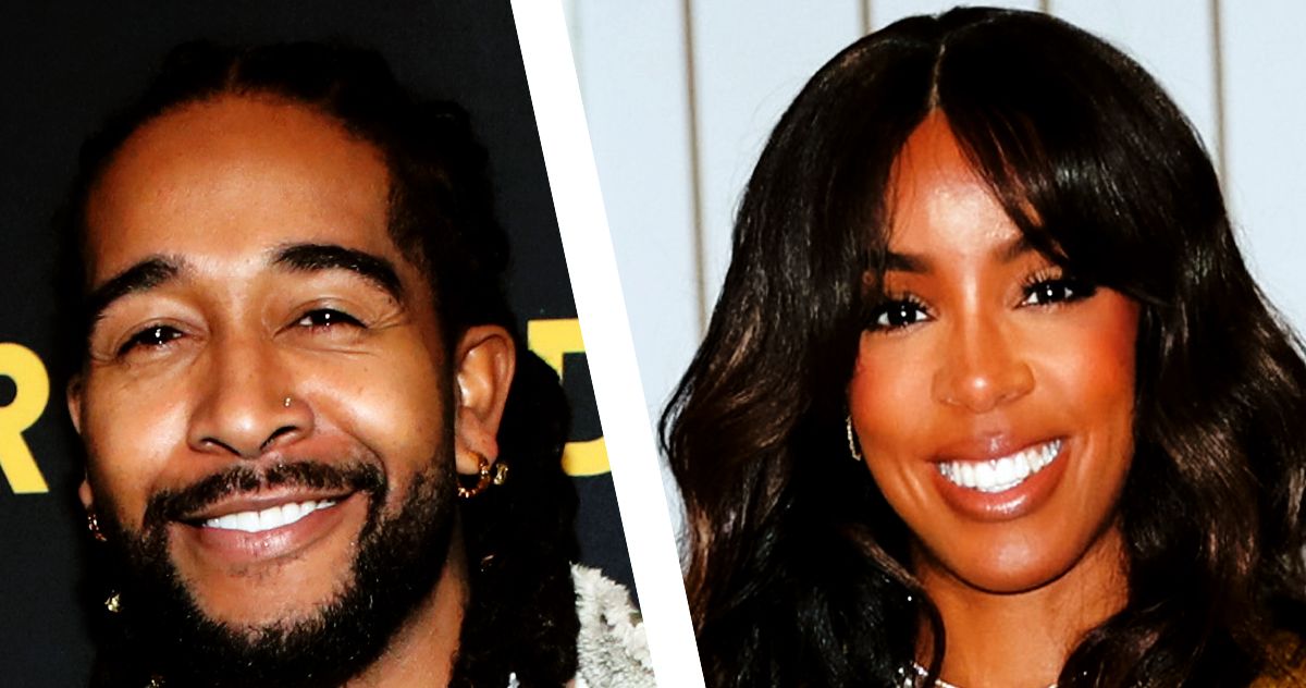 Grown-ish Season 6 Guest Stars: Kelly Rowland, Omarion, More