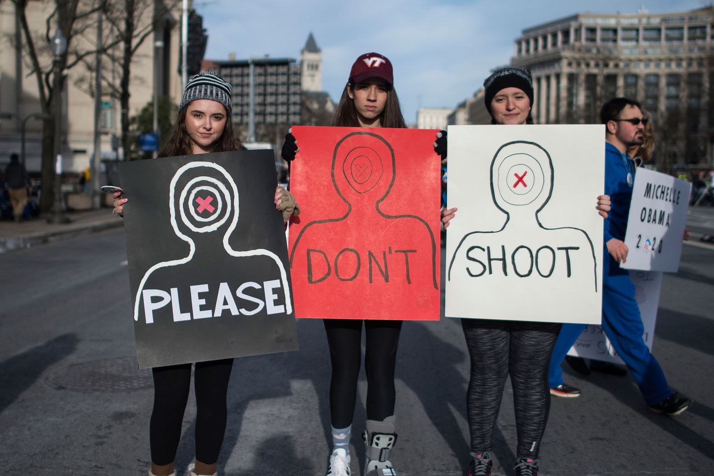 March for Our Lives 2018: Most Inspiring Protest Signs