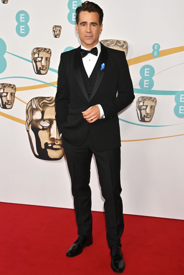 BAFTAs 2023: The Best Looks — PHOTOS