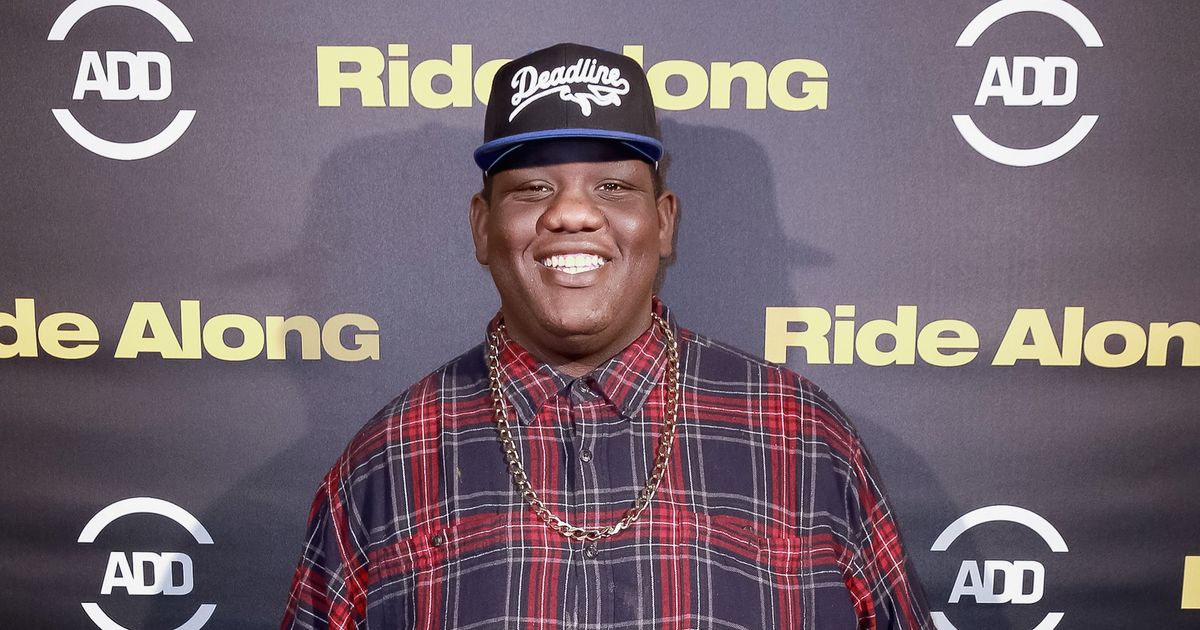 Comedian and Actor Teddy Ray Dead at 32