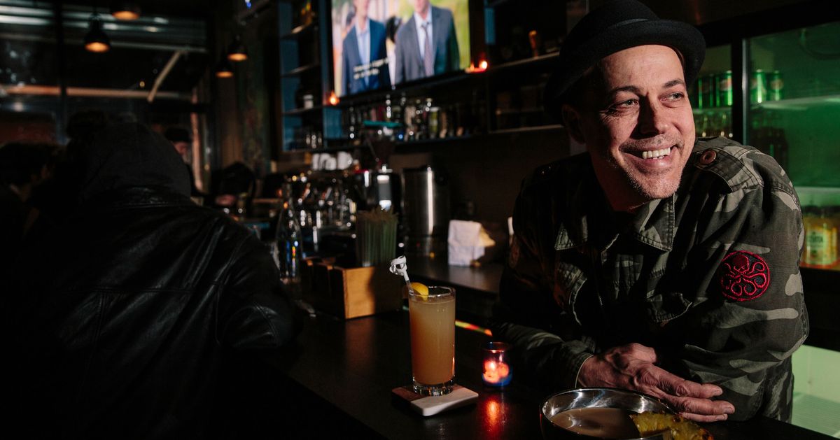 A New Kava Bar, BarBula, Opens in NYC