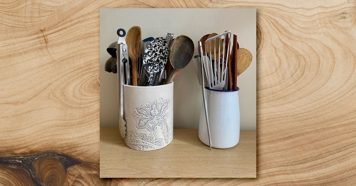 Our Kitchen Writer on the Best Plastic-Free Cooking Utensils | The ...