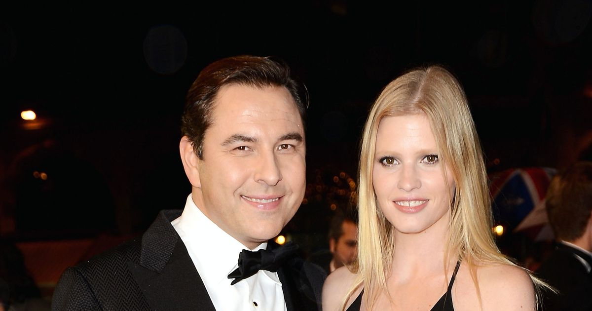 Lara Stone Gave Birth to a Son Over the Weekend