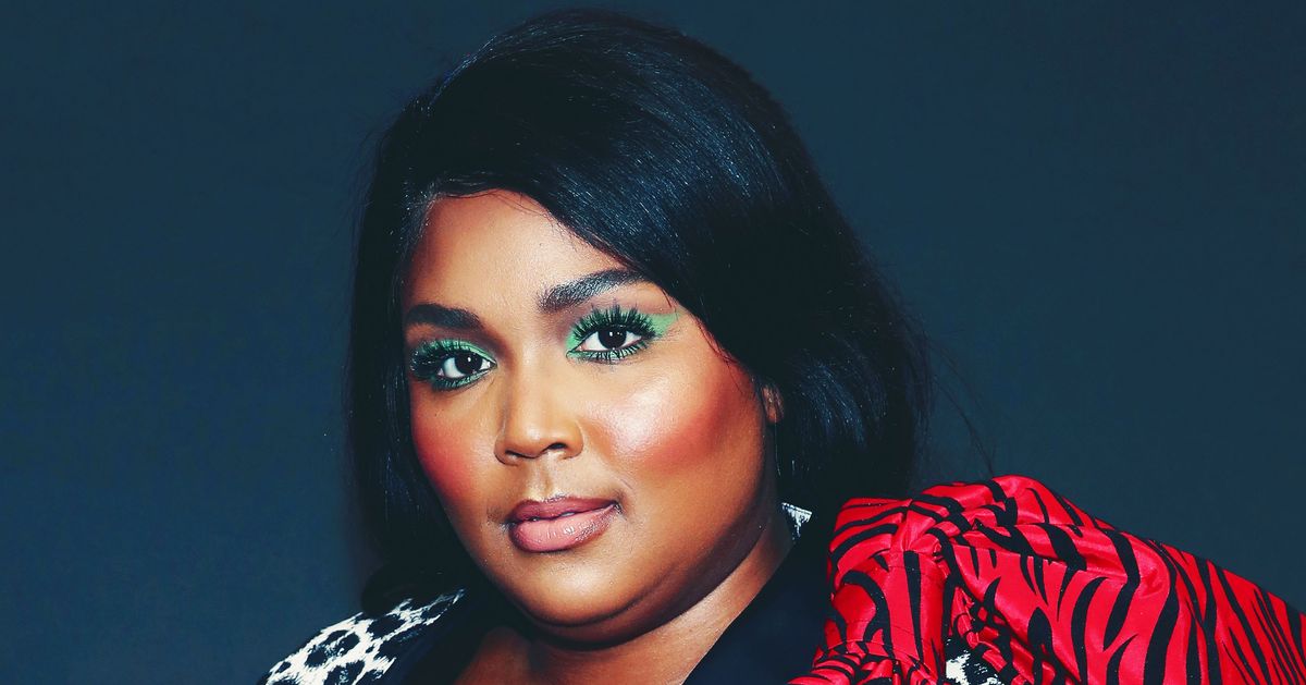 Lizzo’s Skincare Routine Is Mostly Sunday Riley and Water