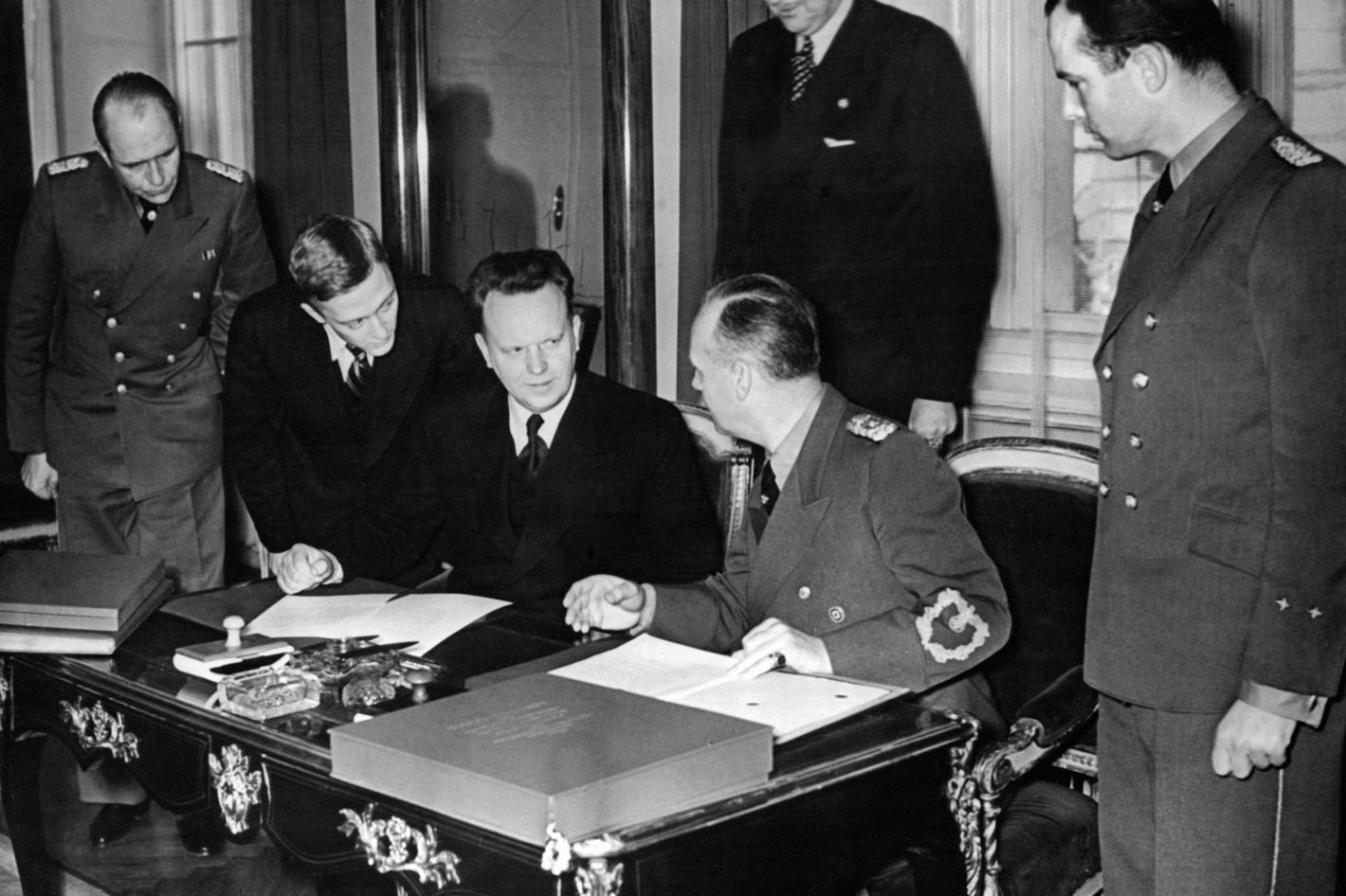 2 Agreements Of The Nazi Soviet Pact Top Sellers | emergencydentistry.com