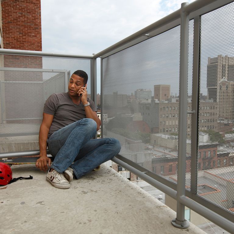 Photos: ‘Kings and Queens in Their Castles’ by Tom Atwood