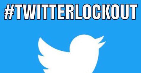 Conservatives Lose Followers in #TwitterLockOut Bot Purge
