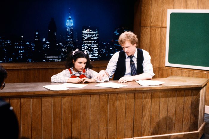 A Complete Ranking of Saturday Night Live ‘Weekend Update’ Anchors ...