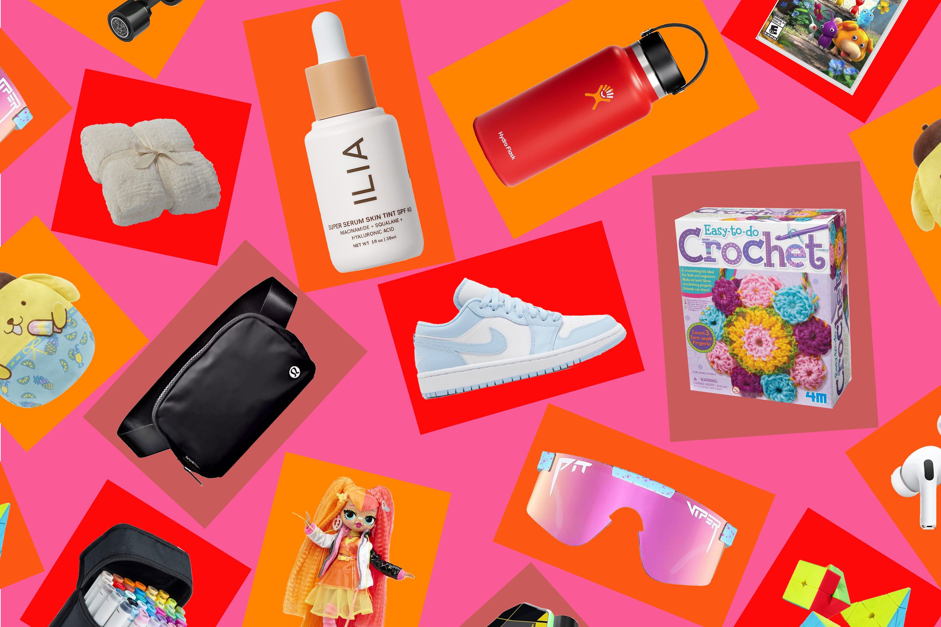 Birthday Present Ideas For 24 Year Old Female Cafecentralmugron fr