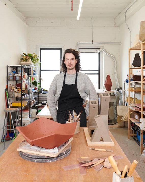 Inside 13 Artist Studios in the Bronx