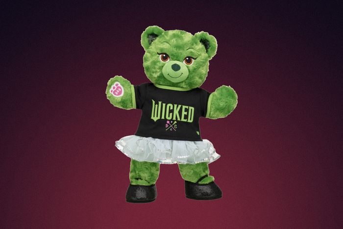 An Extremely Thorough ‘Wicked: For Good’ Gift Guide