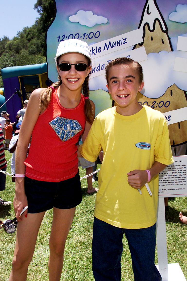 Amanda Bynes, Then and Now: 15 Years in Pictures