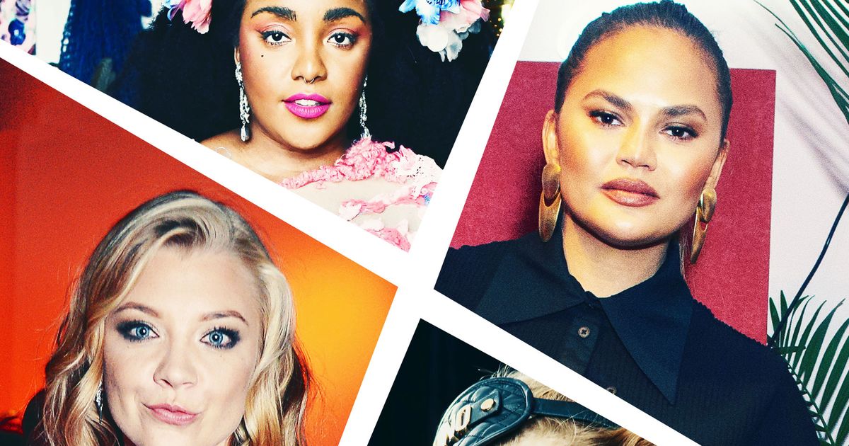 The Best Celebrity Party Outfits From October 19–26