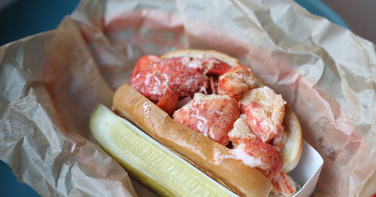 City Kitchen Is the Massive New Food Hall That Times Square Has Been ...