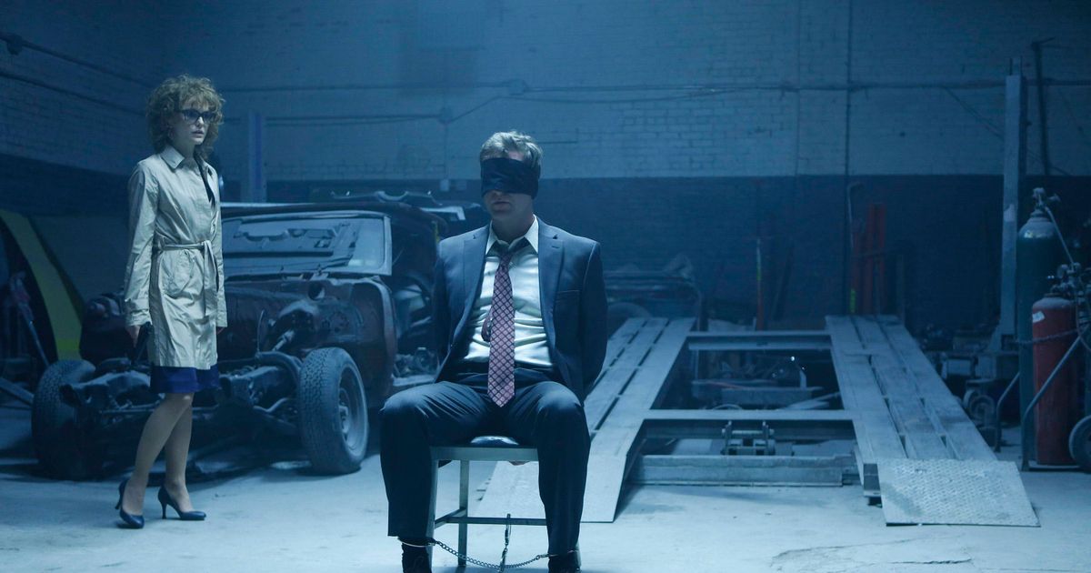 The Americans Recap: The Body Count Continues