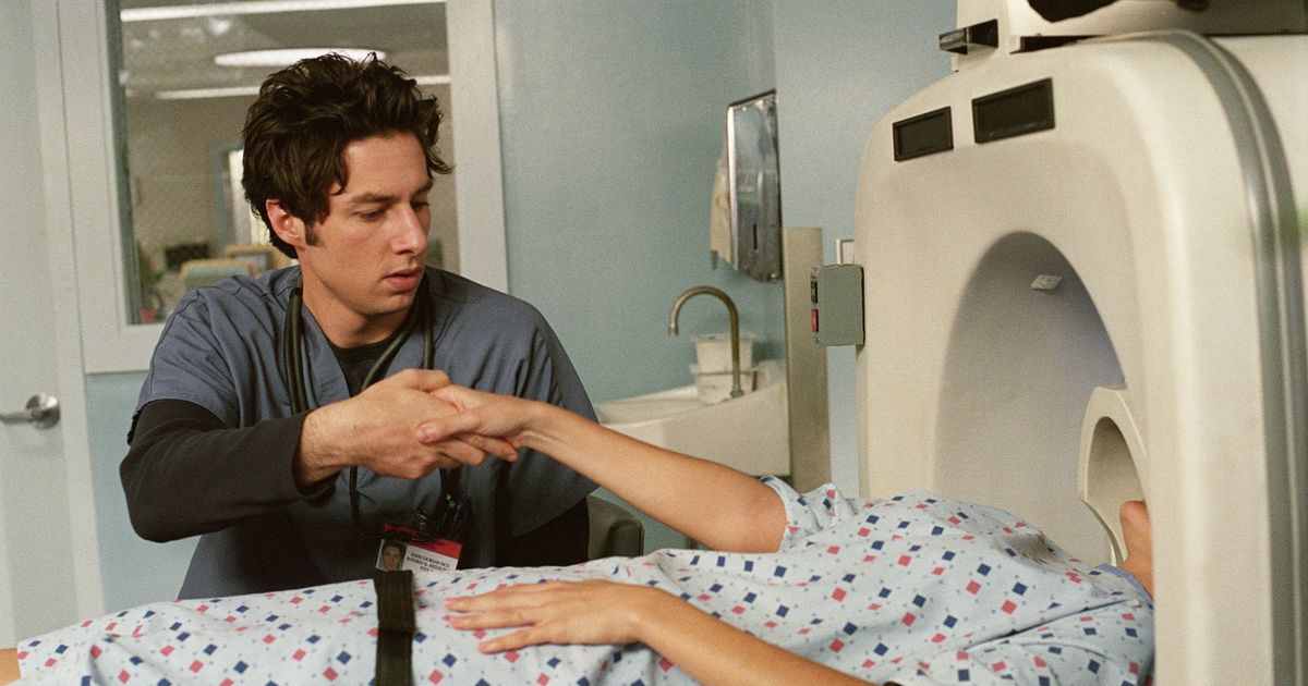 How Inconclusive Medical Tests Spiral Into Overtesting -- Science of Us