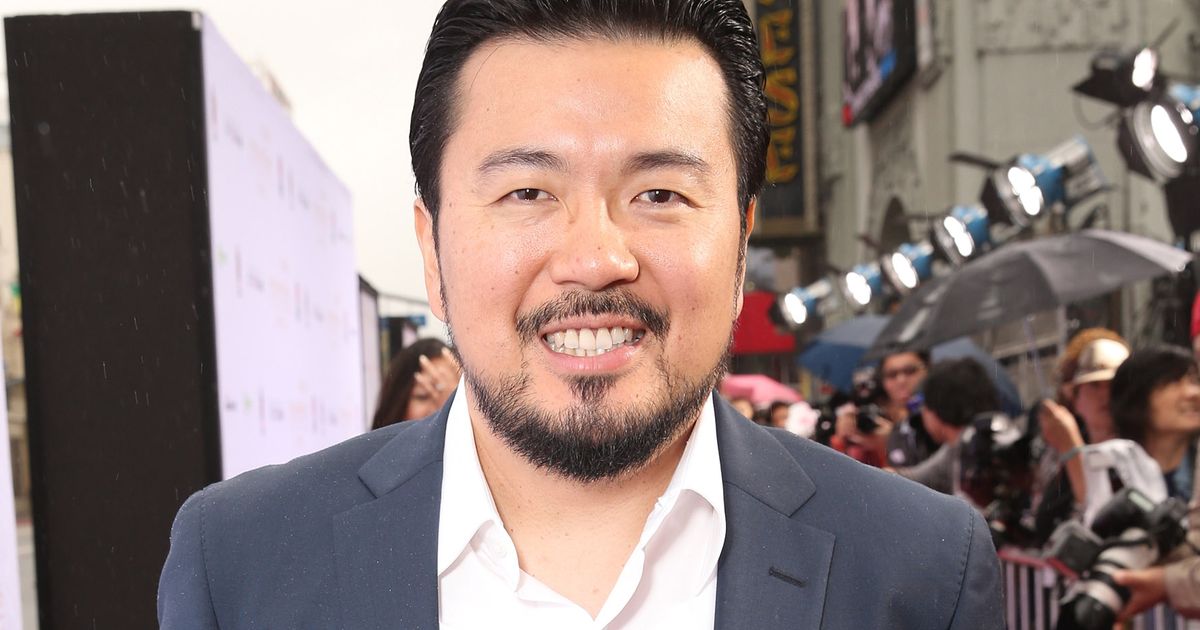 Justin Lin Has a New Star Trek Title and Picture for You