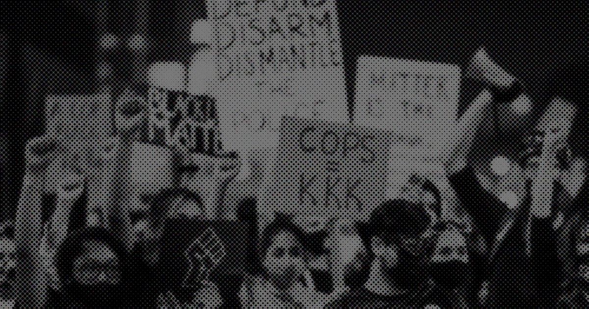 ‘Reactionary Centrism,’ the Left’s New Insult for Liberals