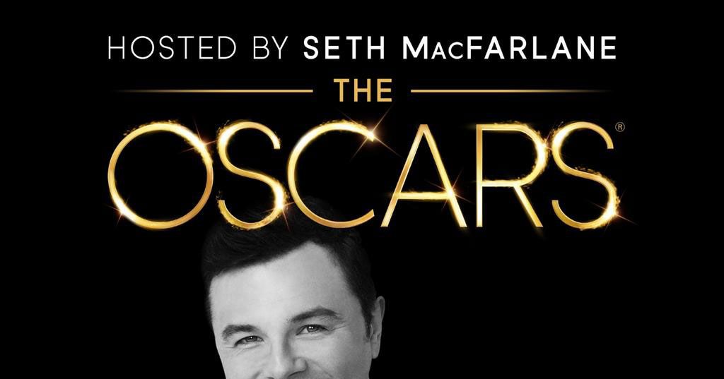 See the Official Oscar Poster