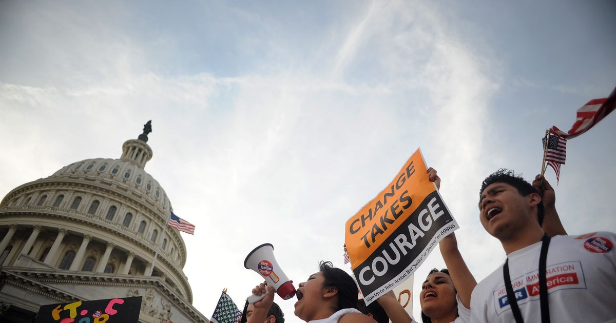 With GOP Set on Immigration Reform, House Republicans Ask What’s in It ...