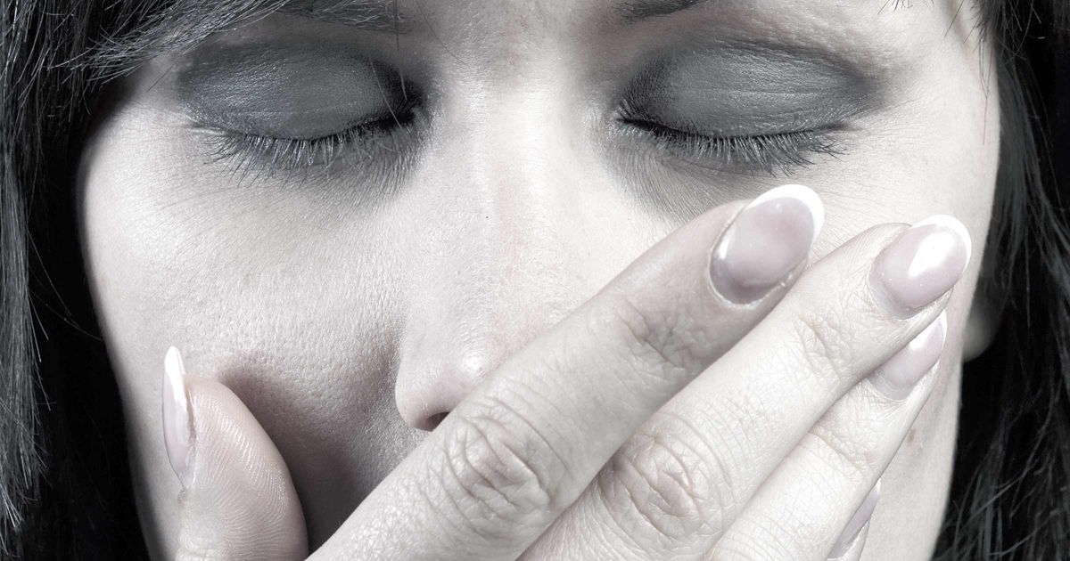 Bulimia Comes Out of the Closet