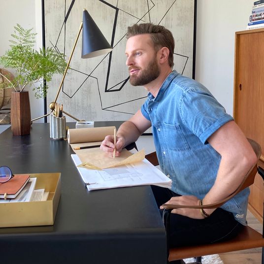 Childhood in New York - Bobby Flay -- New York Magazine - Nymag