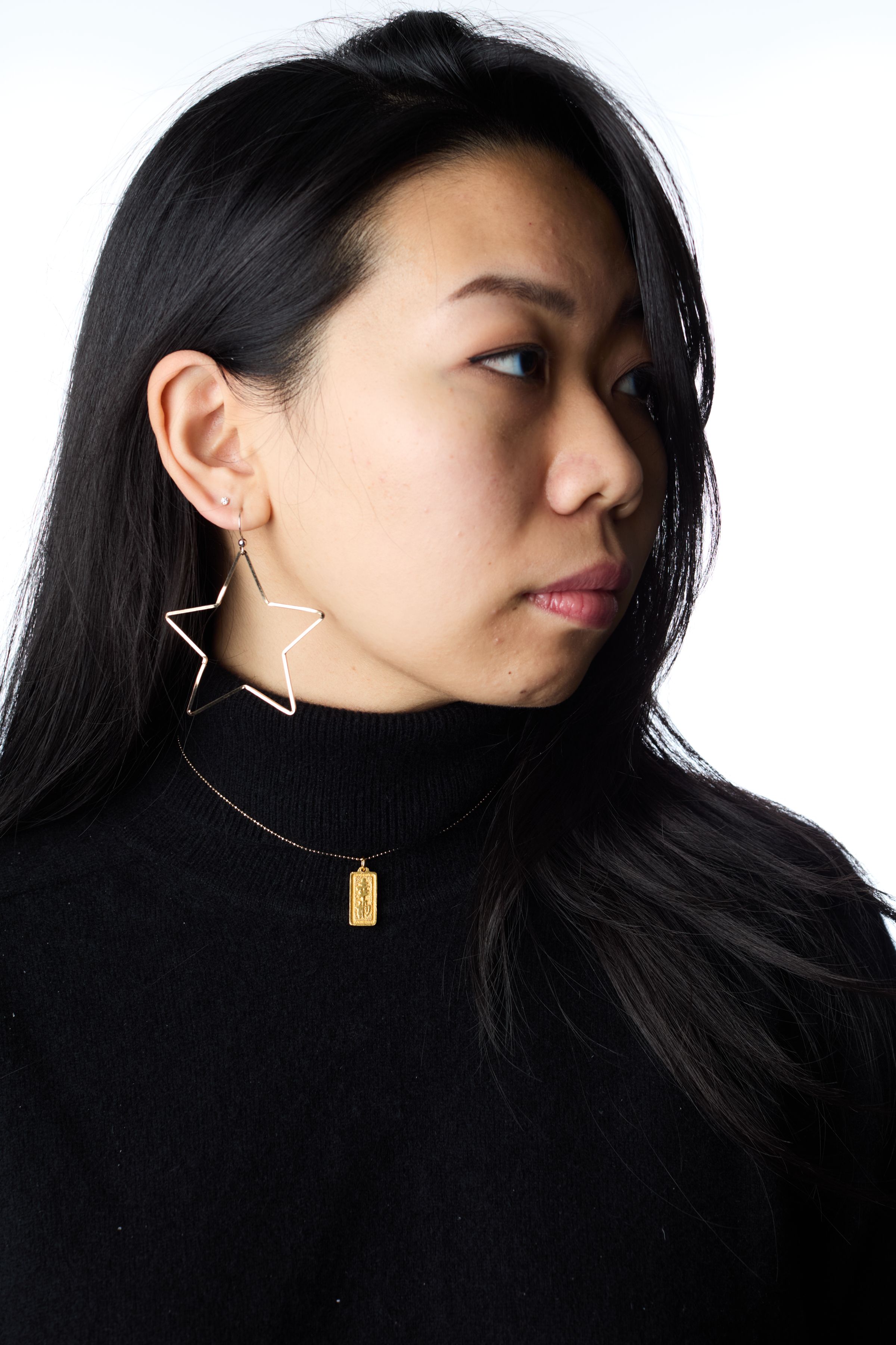 What People Are Getting Pierced at Nine Moons Piercing