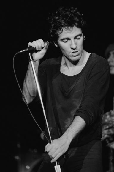 50 Sexy Photos of Bruce Springsteen