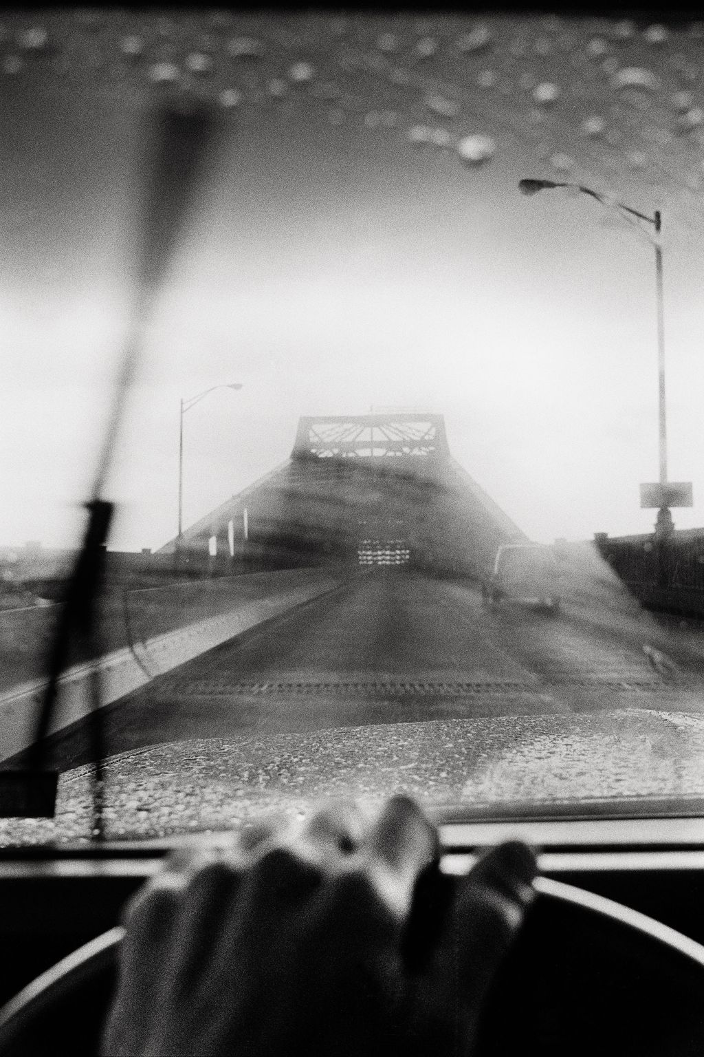 Joseph Rodriguez’s Photos of 1970s NYC