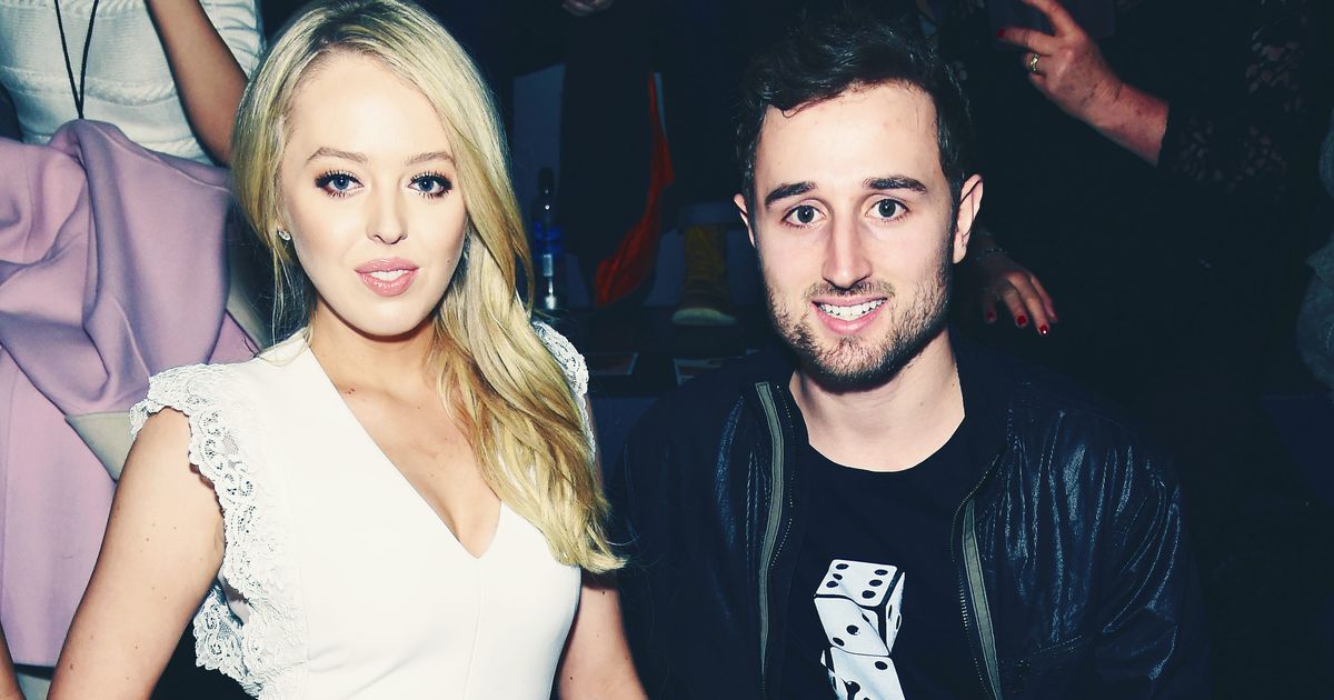 Tiffany Trump and Boyfriend Ross Mechanic Broke Up