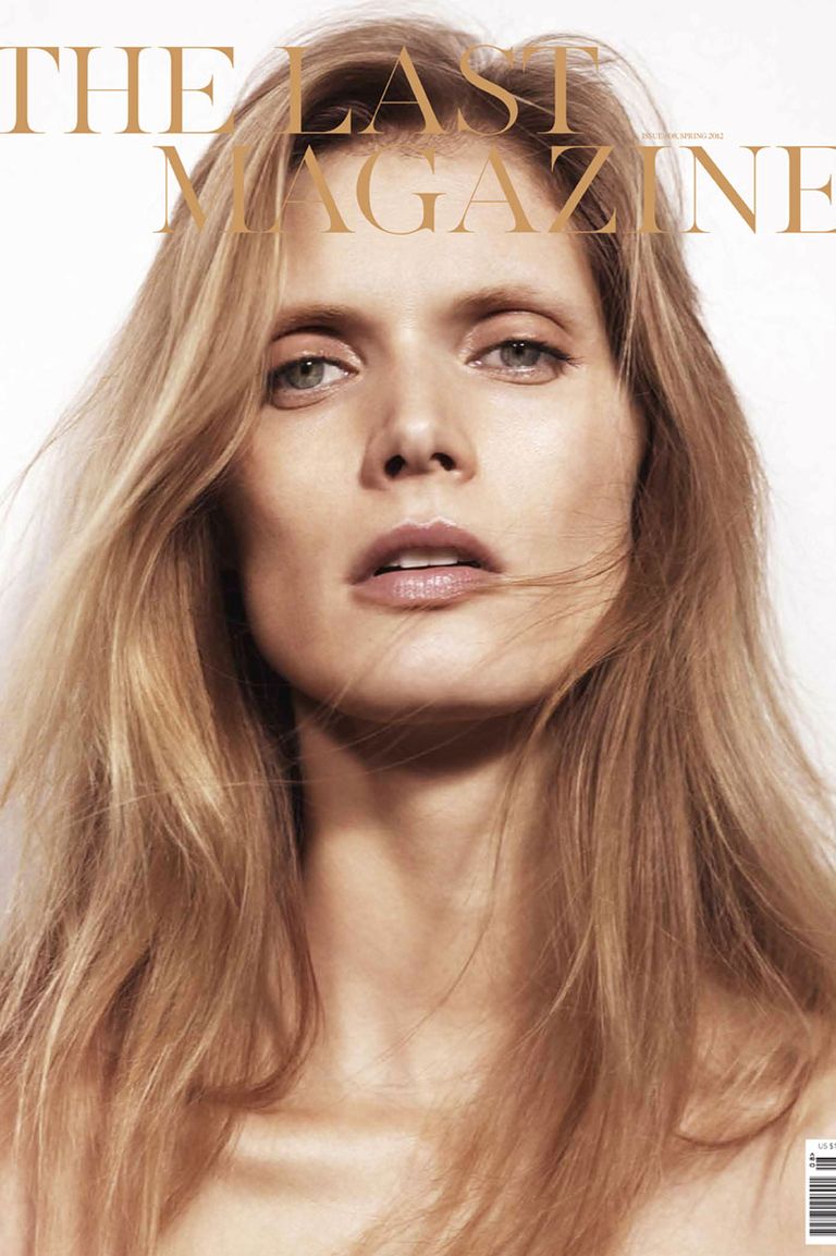 An A-Z Guide to Indie Fashion Magazines