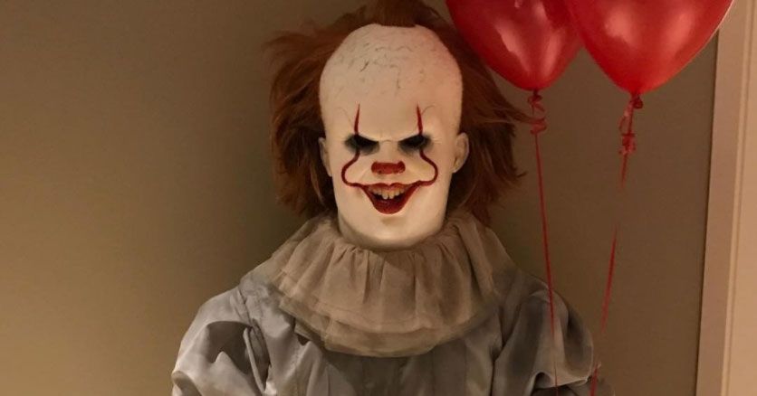 LeBron James Is the Best Pennywise to Ever Pennywise, Period