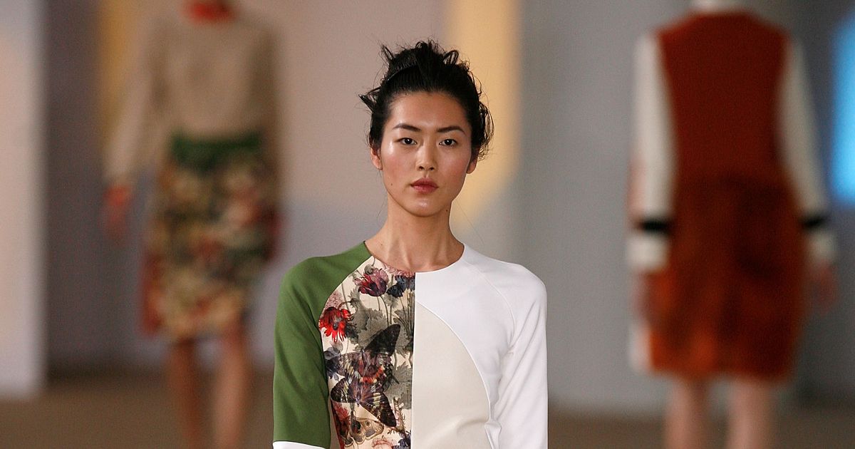 ‘It Feels Right’ for Preen to Show at London Fashion Week