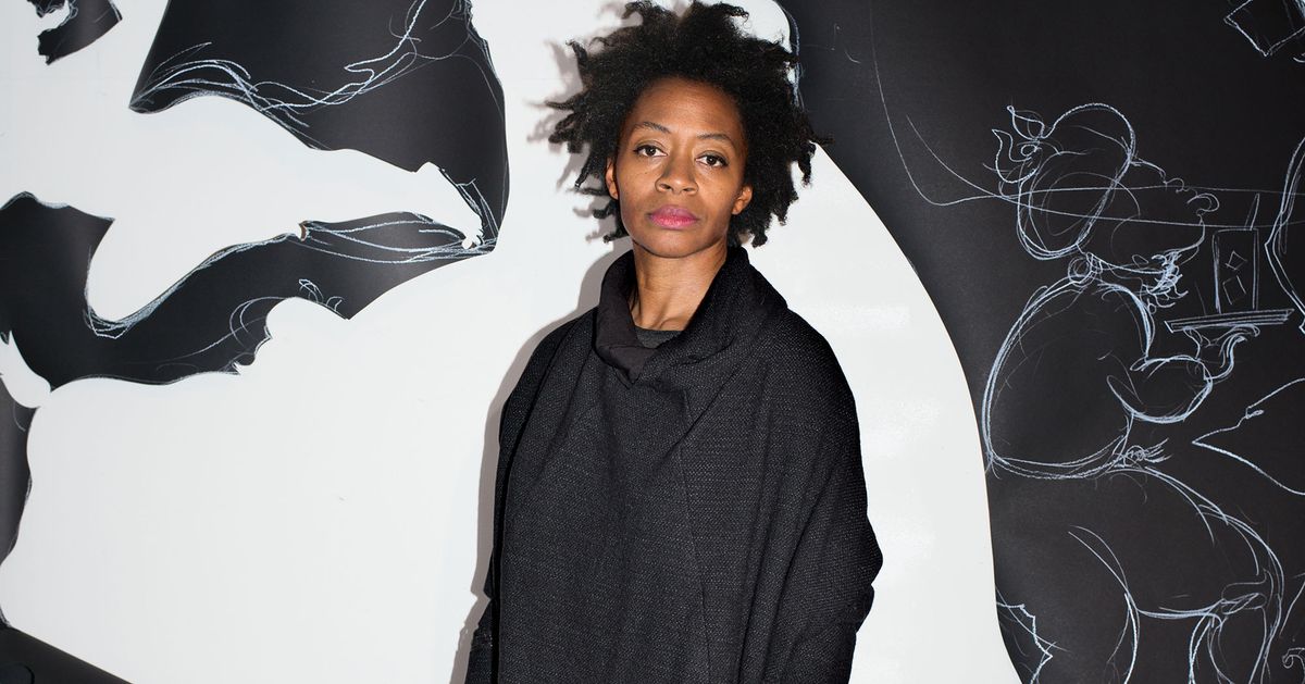 After the Sphinx, Kara Walker Is a New Kind of Public Figure