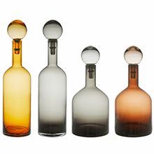 Scent Memories: Abigail Cook Stone